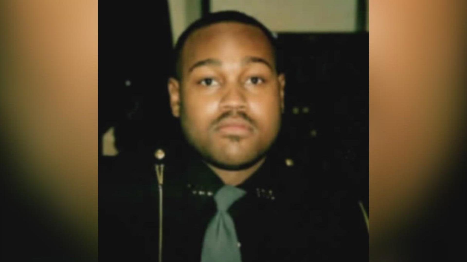 Lucas County Sheriff's deputy suspended after investigation into 'use ...