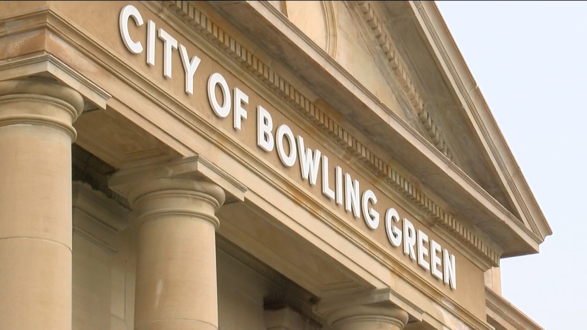 Bowling Green replacing aging water meter equipment in homes | wtol.com