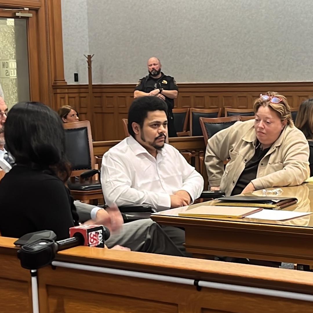 Darnell Jones' attorney says he plans to pursue insanity defense but ...