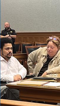 Darnell Jones' attorney says he plans to pursue insanity defense but ...