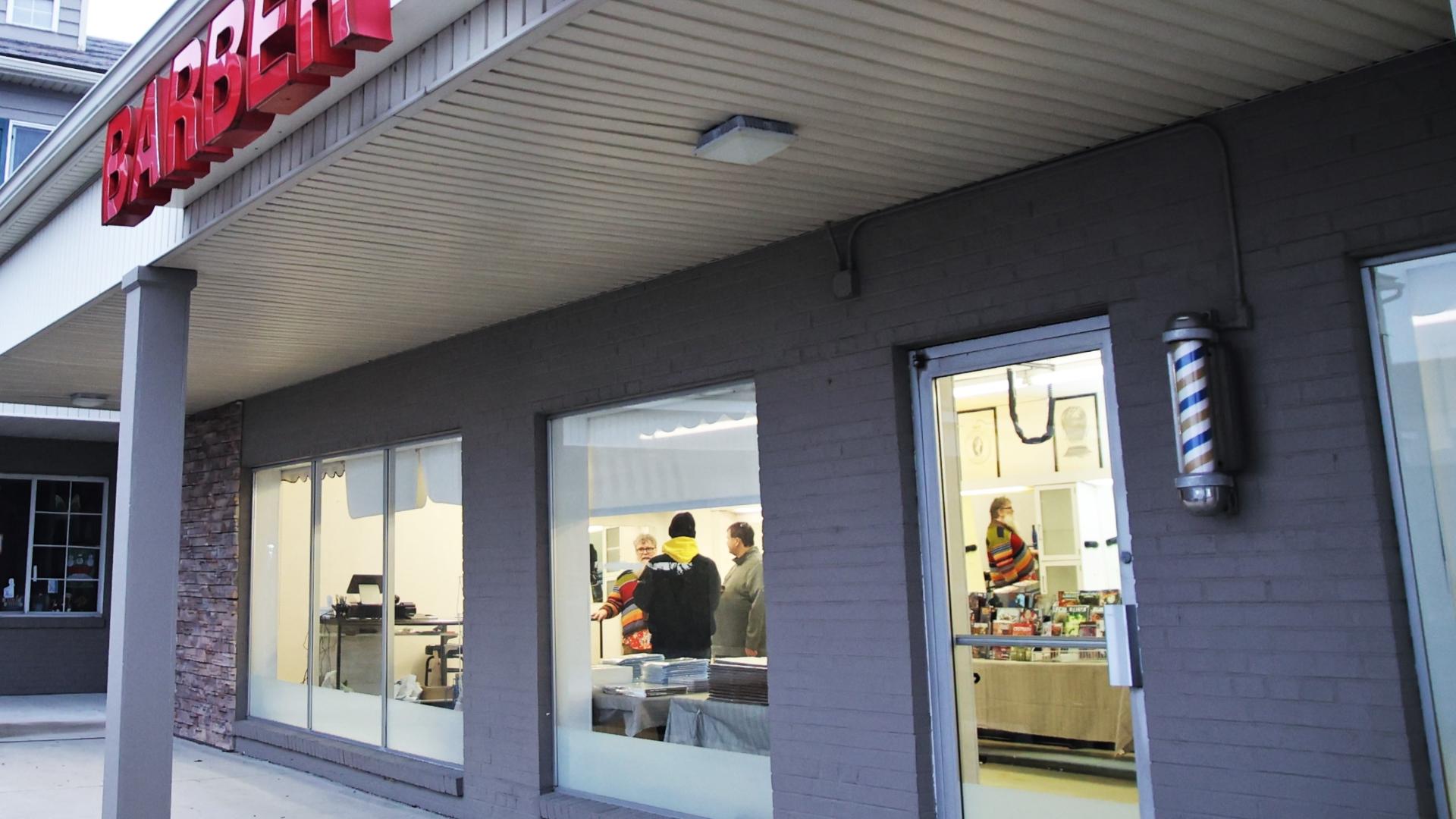 Monarch Comics rises again with new comic books, old friends during ...