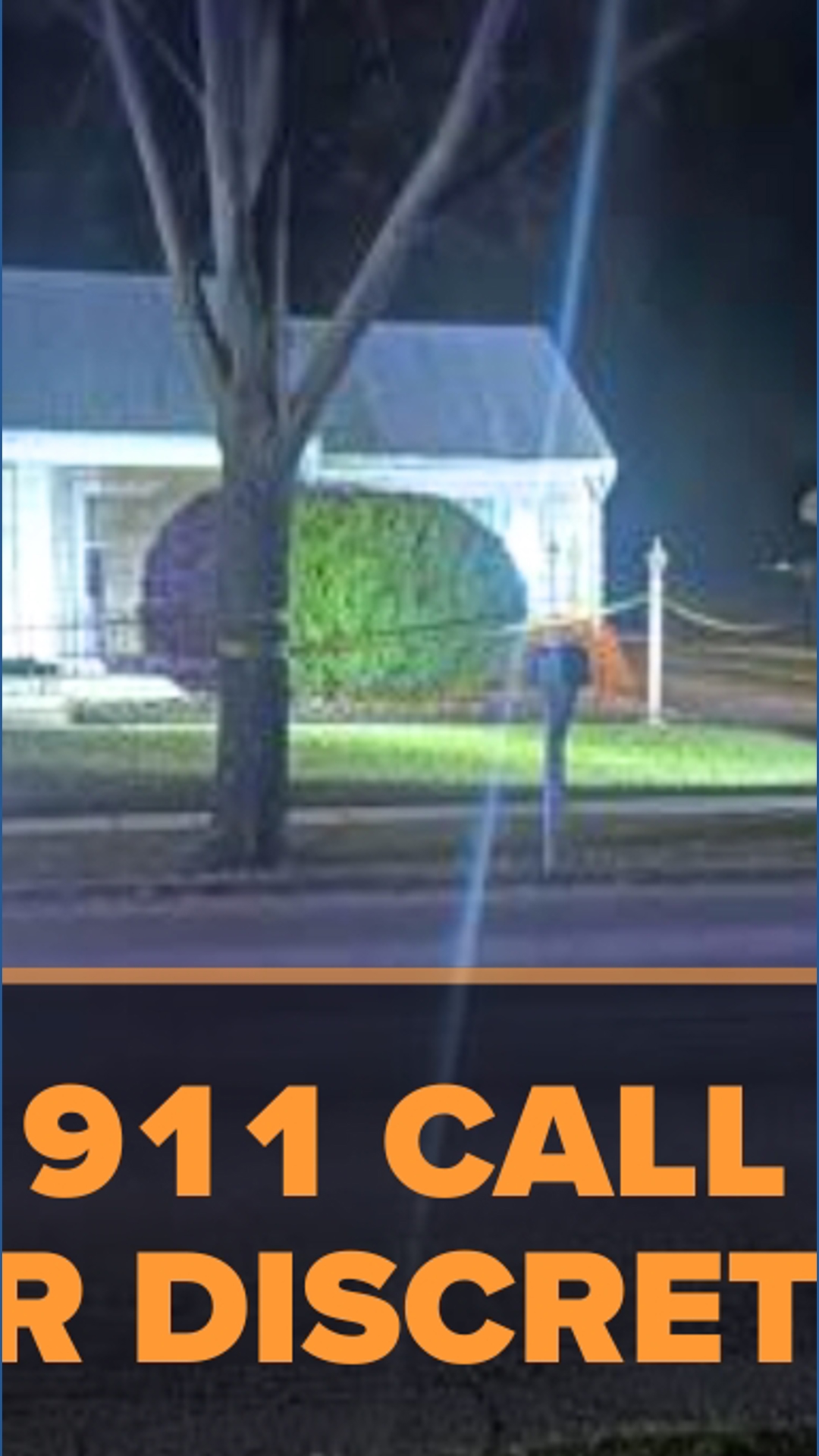 Authorities release 911 call from Tiffin murder-suicide; sensitive ...