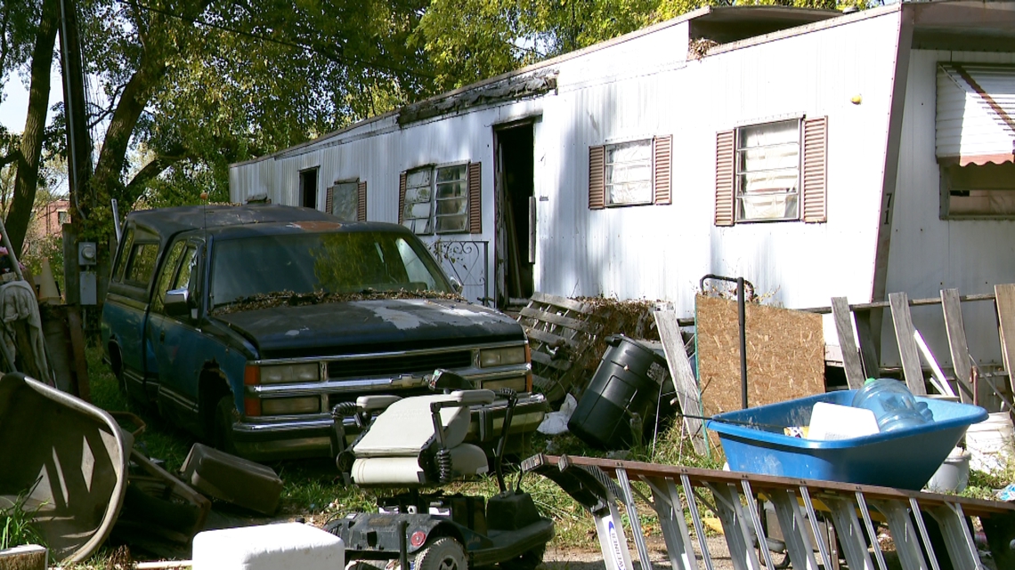 Riverside Mobile Home Park faces demolition, listed for $750,000 | wtol.com