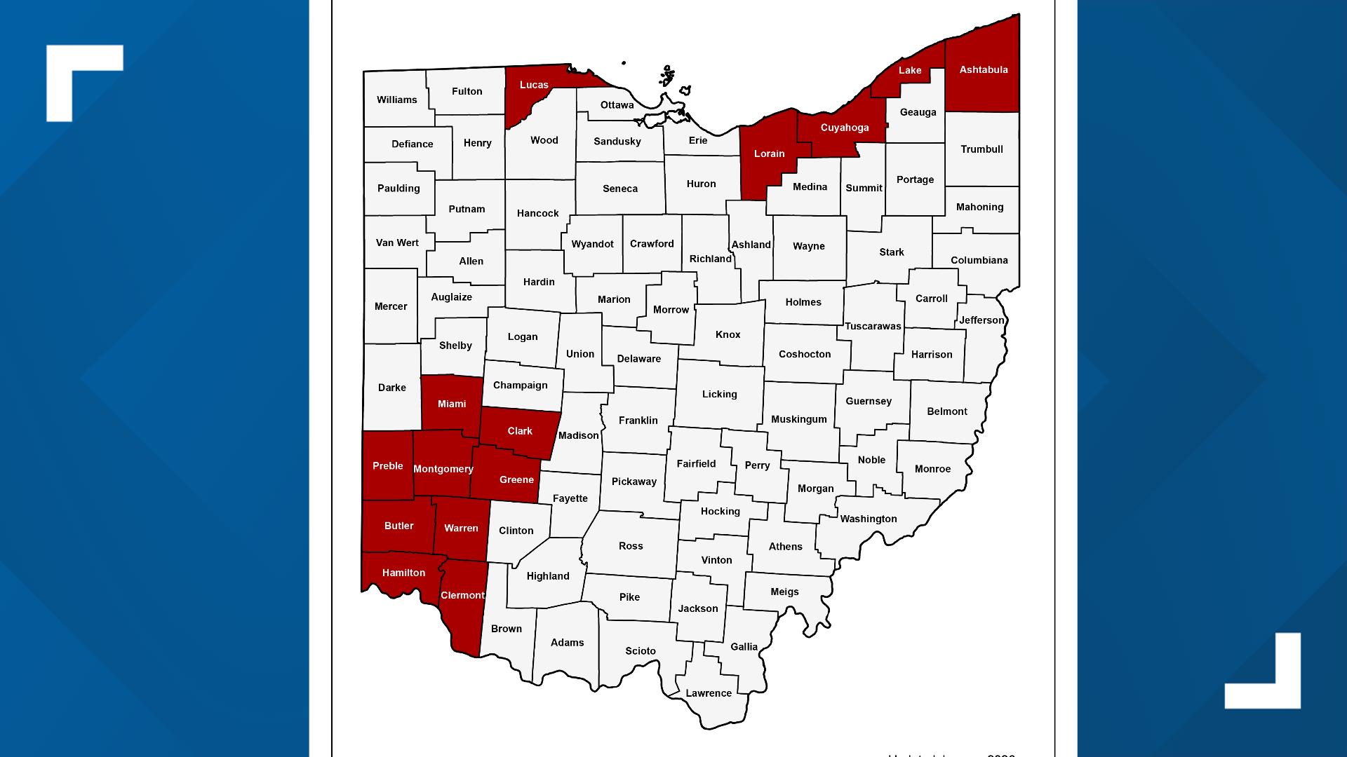 Invasive moth threatens boxwoods in northwest Ohio | wtol.com