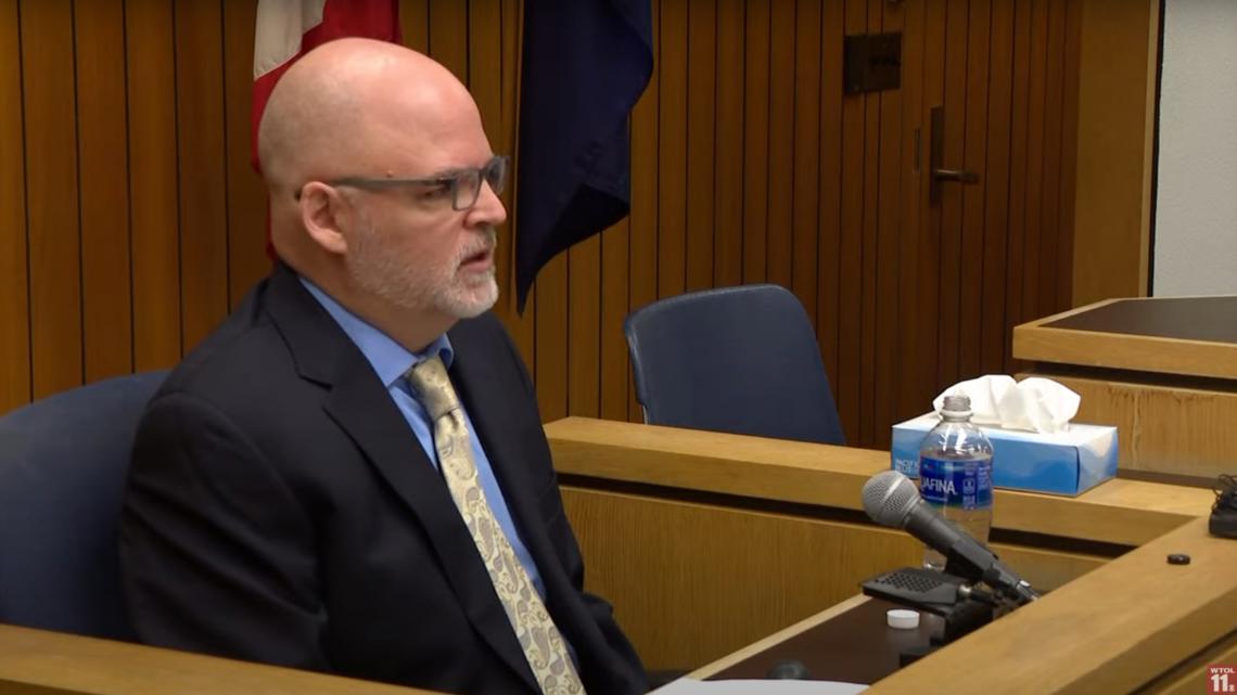 LIVE UPDATES: Trial begins for Skelton Brothers' legal declaration of ...