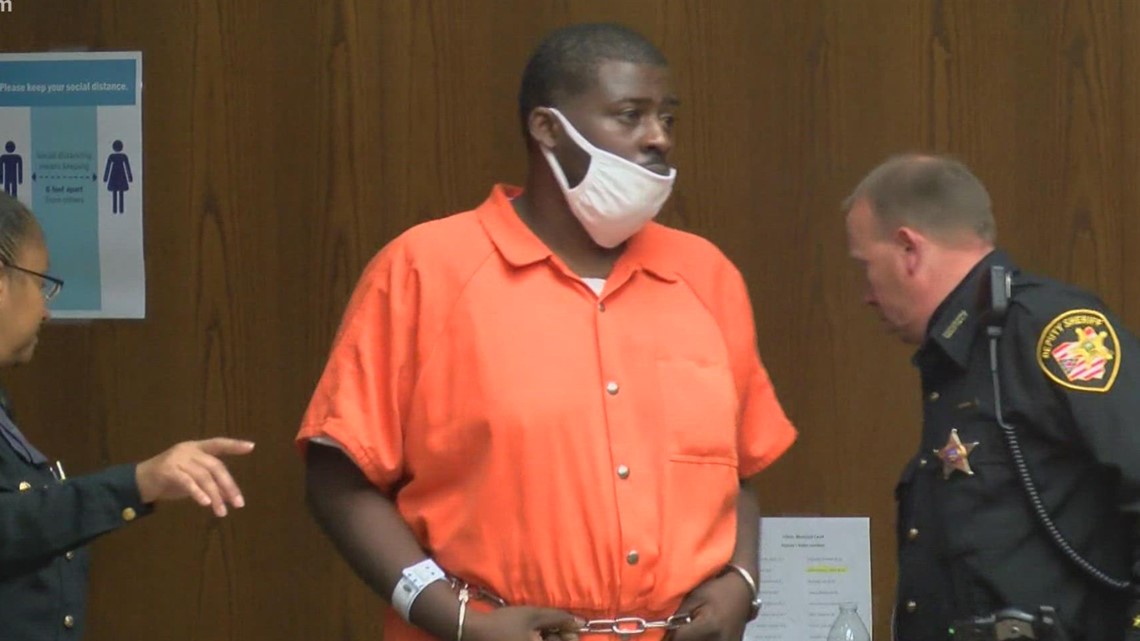 Suspect wanted in Elm Street homicide charged with murder | wtol.com