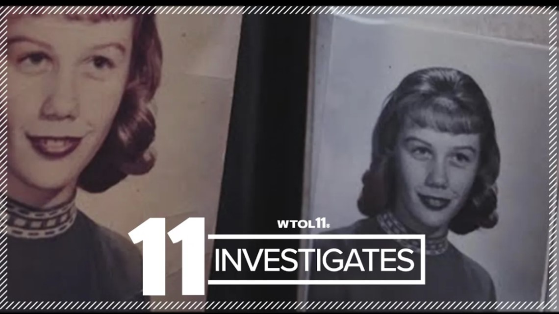 What happened to Nancy Eagleson? Online forum planned | wtol.com
