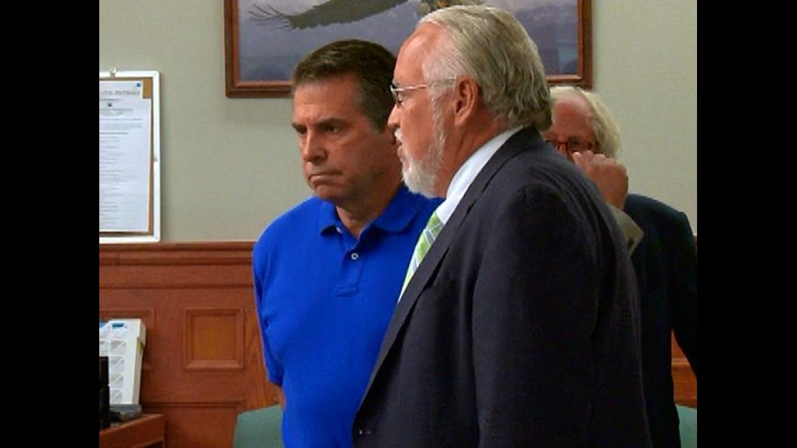 Maumee doctor released after partially serving sentence | wtol.com