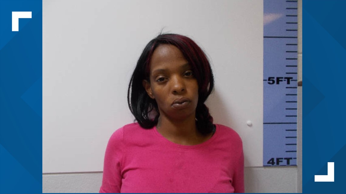Perkins Twp. police: BOLO for woman stealing from nursing homes | wtol.com