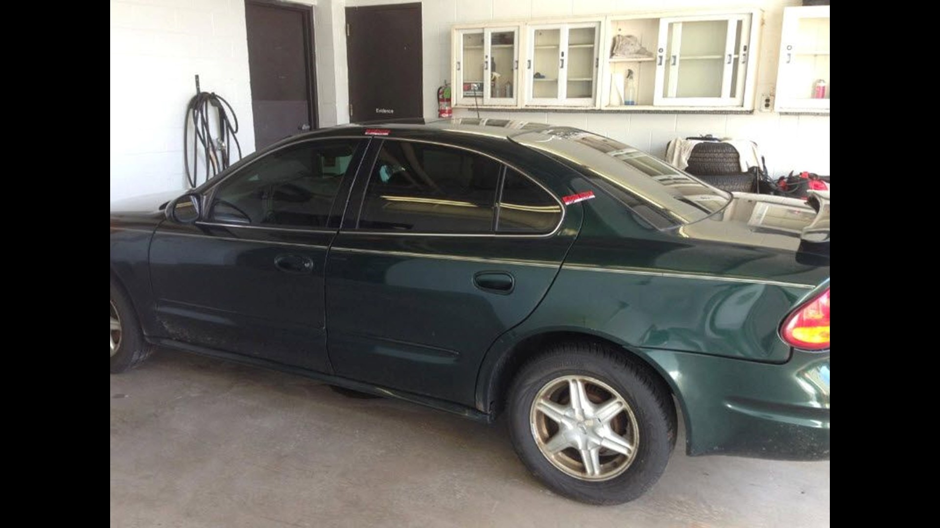 TIMELINE: A history of the Heather Bogle case | wtol.com