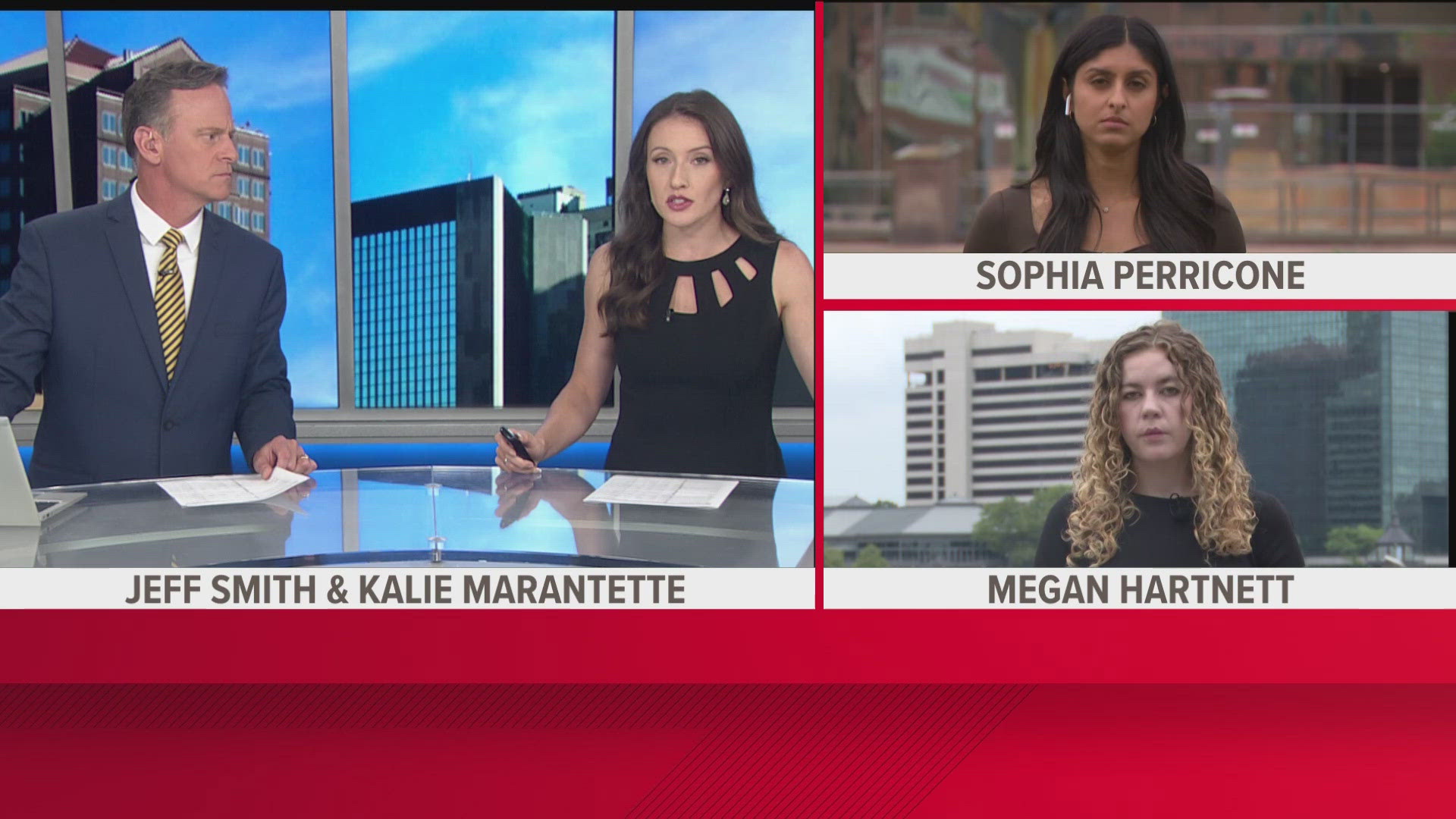 Toledo City Council members speak out following violent holiday weekend | wtol.com