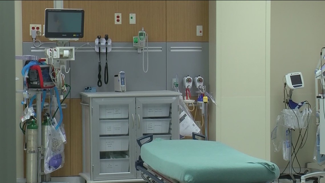 Anthem and Mercy Health reach health insurance agreement | wtol.com