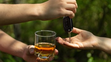 OVI checkpoints Thursday: Ohio State Highway Patrol announces northwest ...