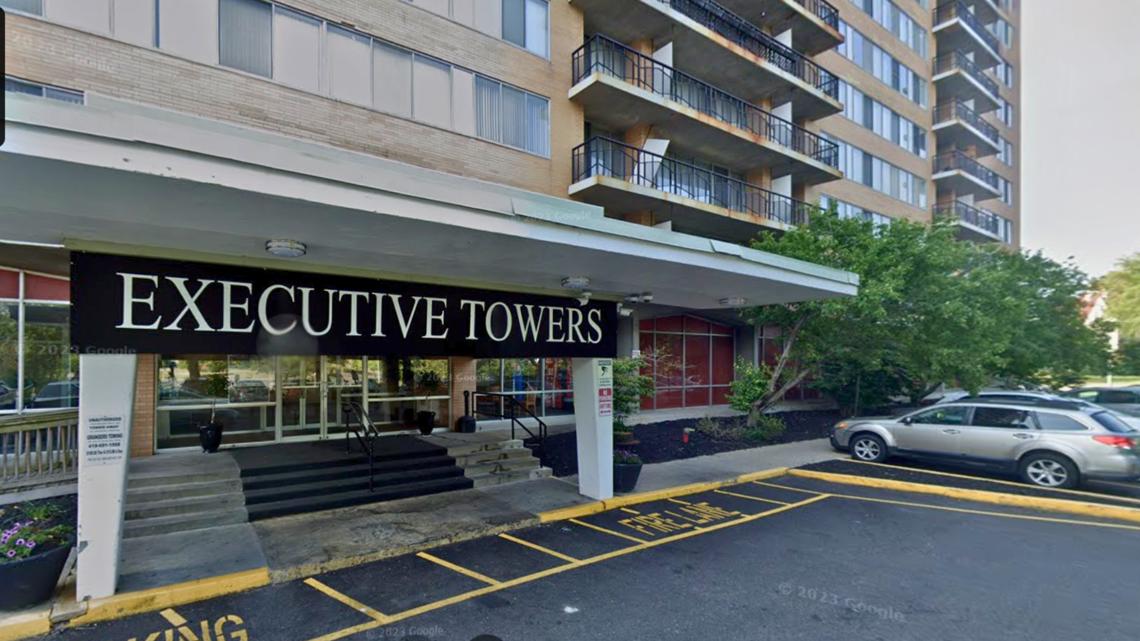 Executive Towers move-out order rescinded; residents can stay, Denizen ...