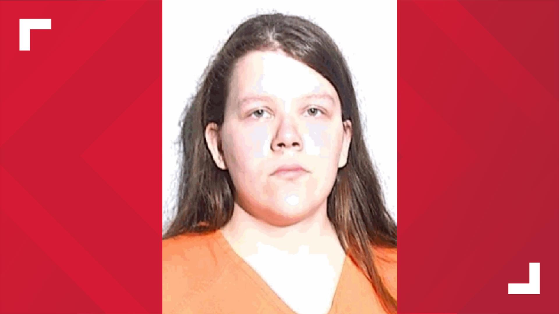 Woman sentenced to prison for fatal 2024 crash in Toledo | wtol.com