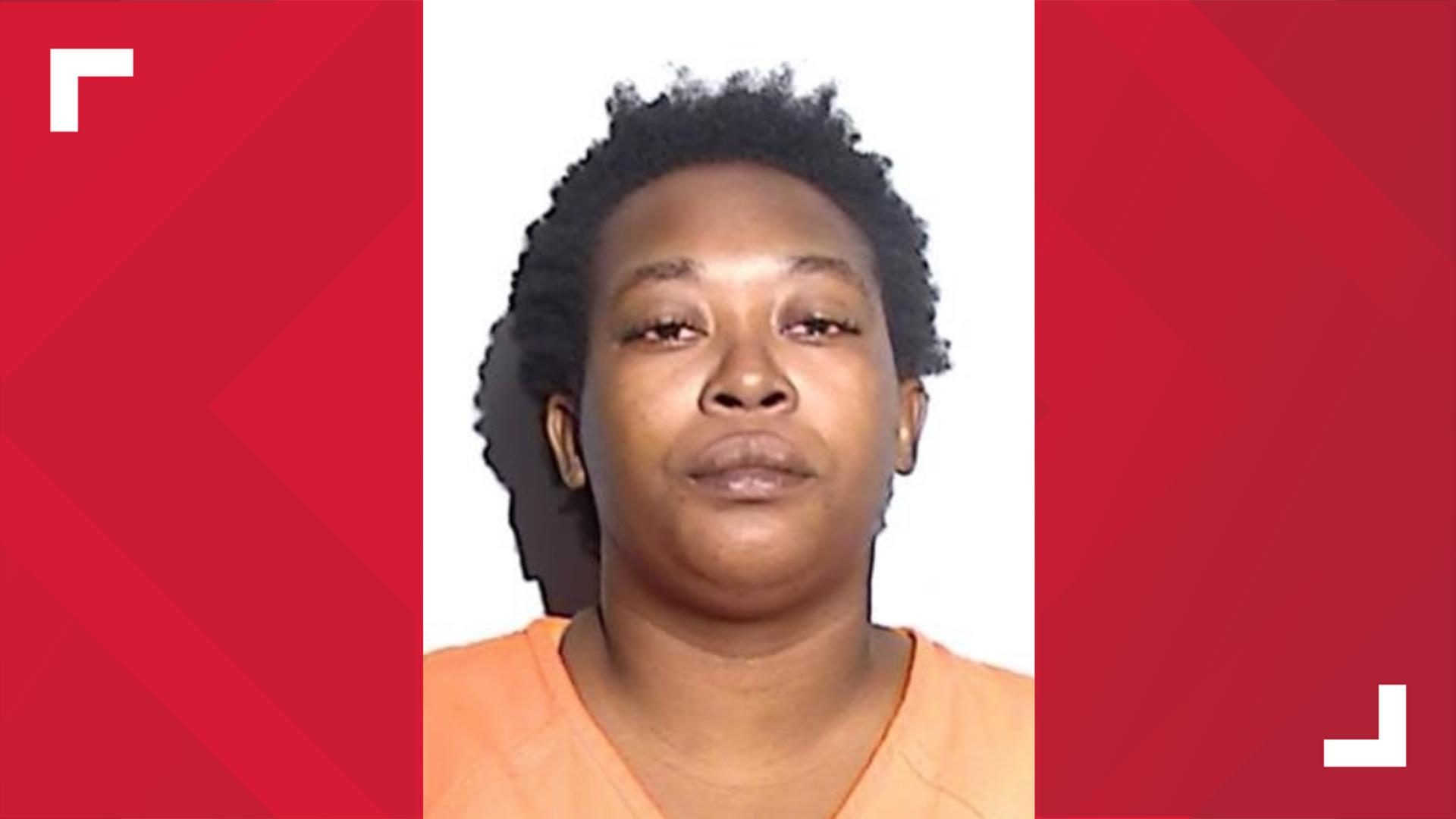 Mother charged with murder in 2023 death of 7-year-old son in custody ...
