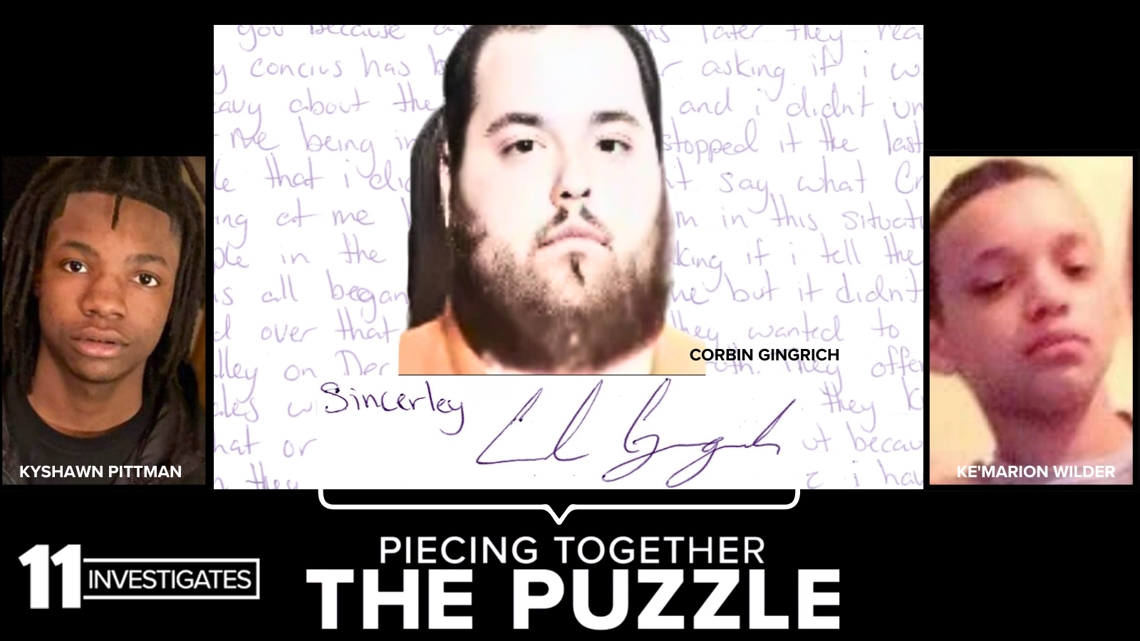 Key witness recants testimony in 2022 murders of Toledo teens, claims ...