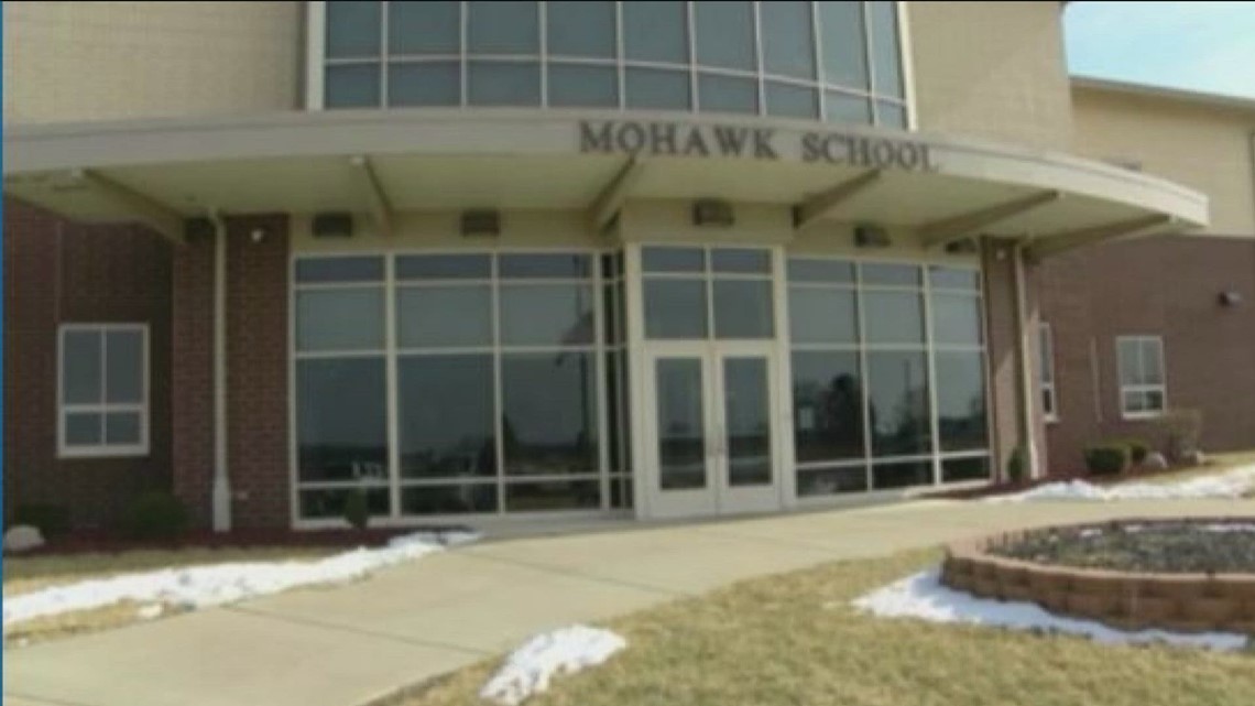 All Mohawk School students are safe and accounted for after a lockdown ...