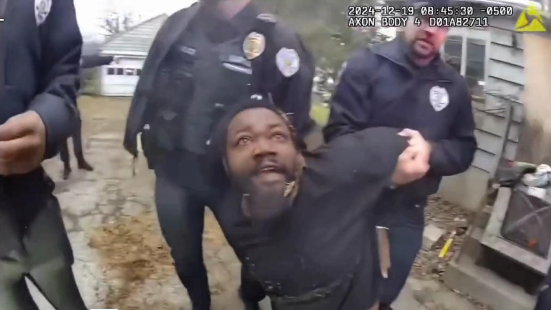 Community Protests Sandusky Arrest Video, Police Chief Calls for Full ...