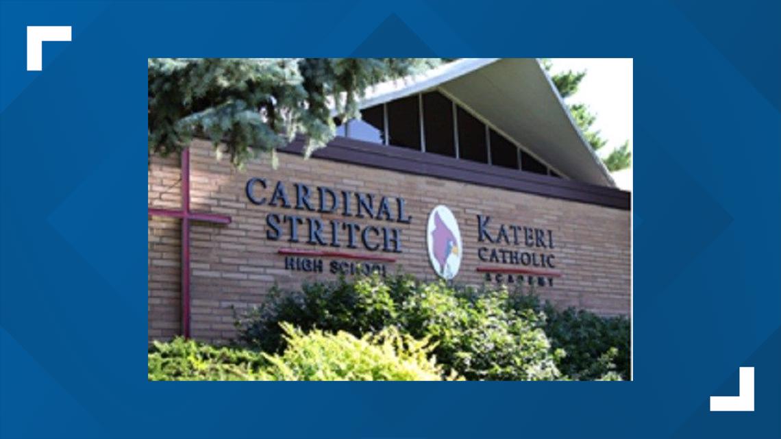 Cardinal Stritch names new head football coach | wtol.com Cardinal Stritch names new head football coach | wtol.com
