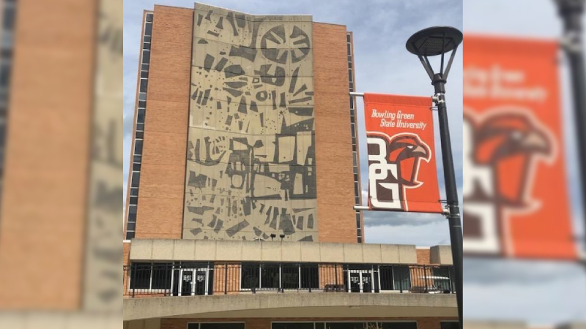 'No immediate threat' on BGSU campus after anonymous call | wtol.com