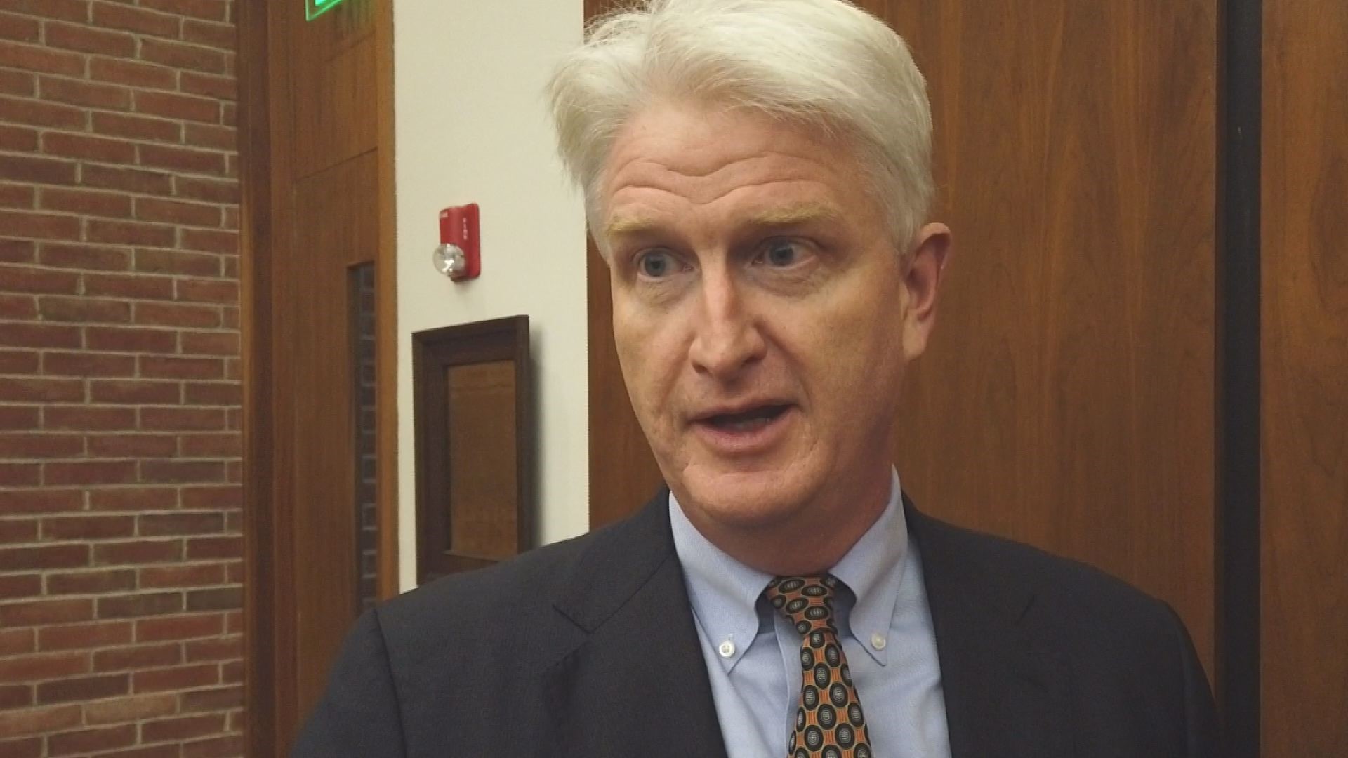 Perrysburg mayor, neighbors react to 1st murder in town in decades ...