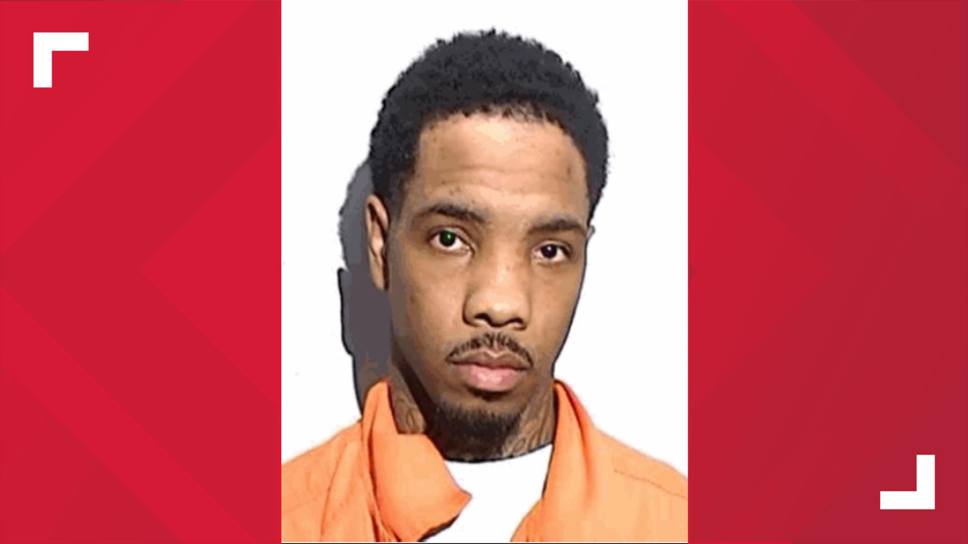 2 Toledo boxers arrested following traffic stop | wtol.com