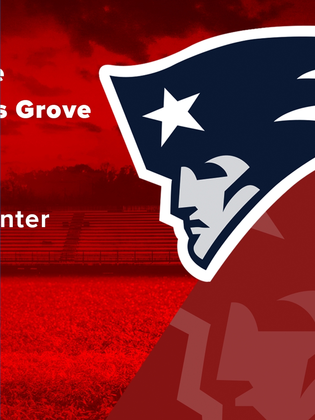 Patrick Henry Patriots | Big Board Friday Countdown to Kickoff | wtol.com