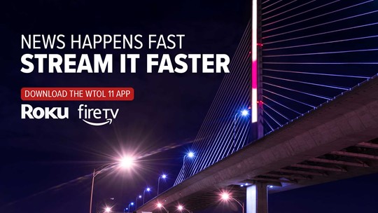 Toledo news, weather, traffic and sports | Toledo, Ohio | wtol.com