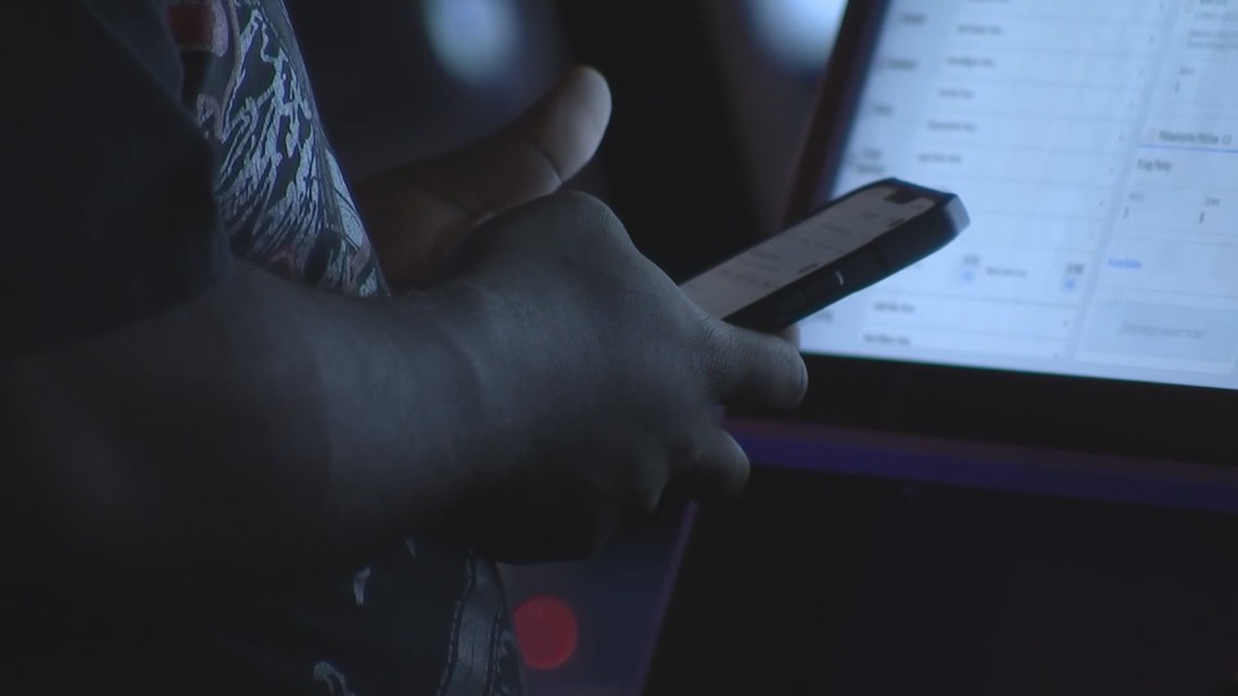 Problem Gambling Network of Ohio hass free telehealth counseling | wtol.com