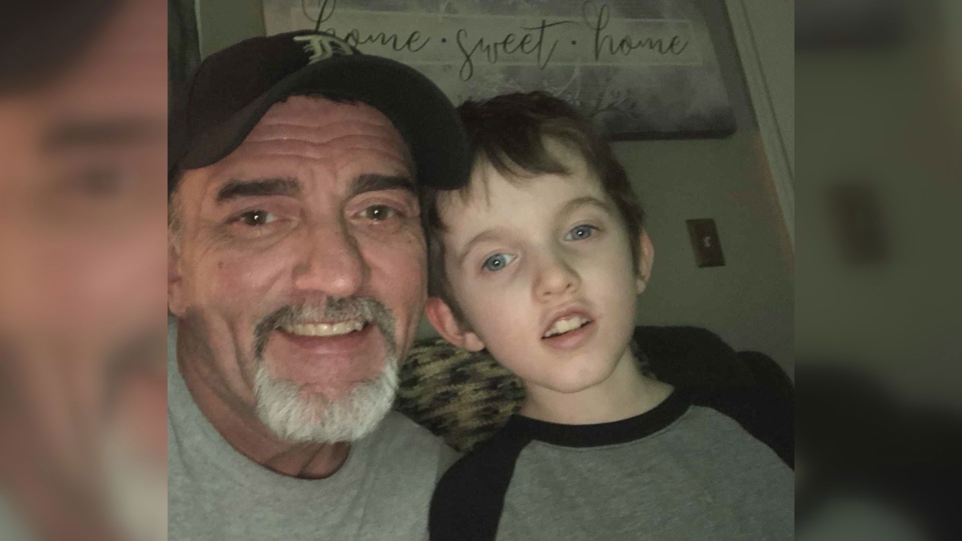 Michigan father speaks out after son passes from rare genetic disorder ...