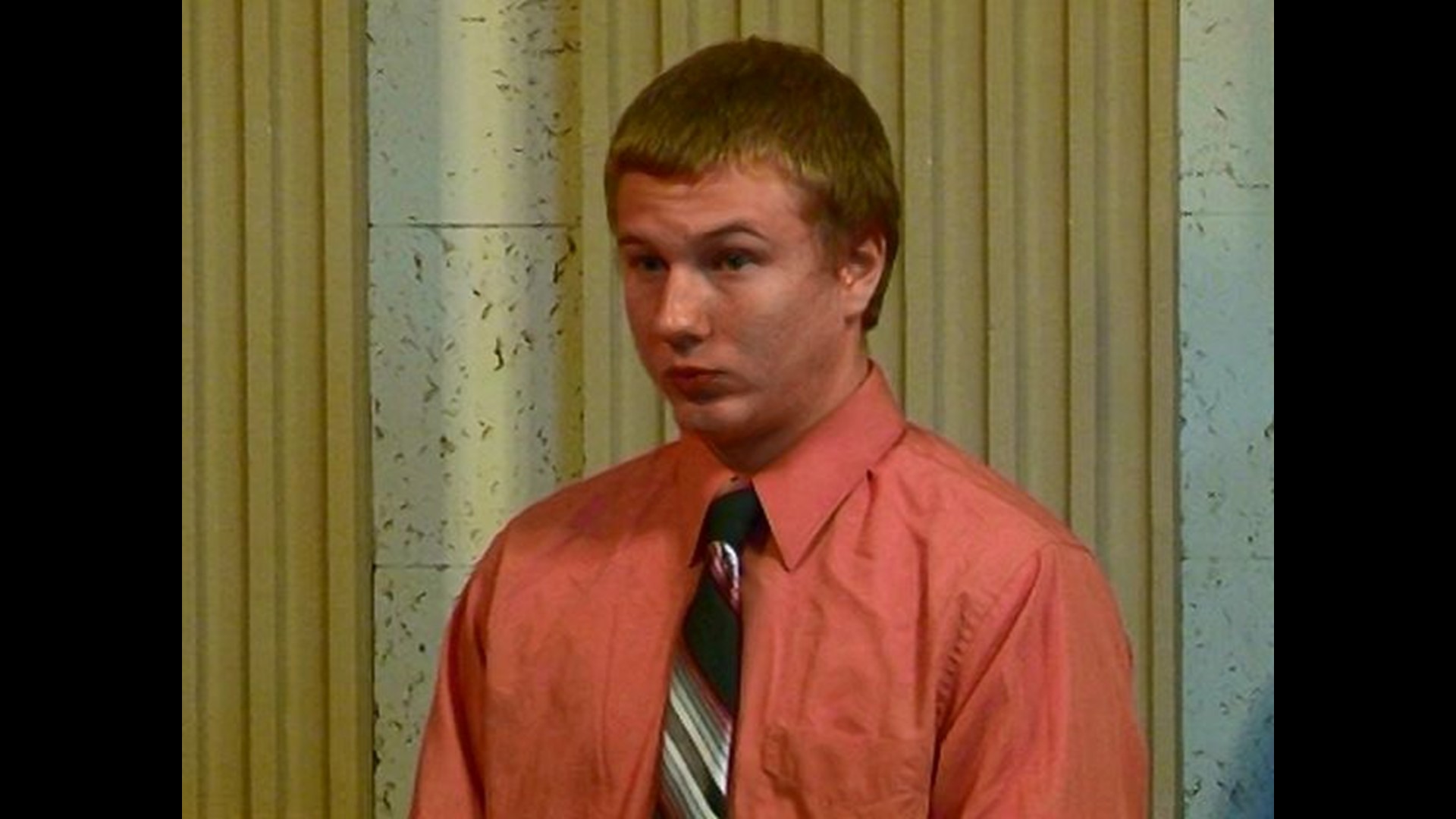 Fay gets 2 life sentences for murder of Putnam County brothers | wtol.com