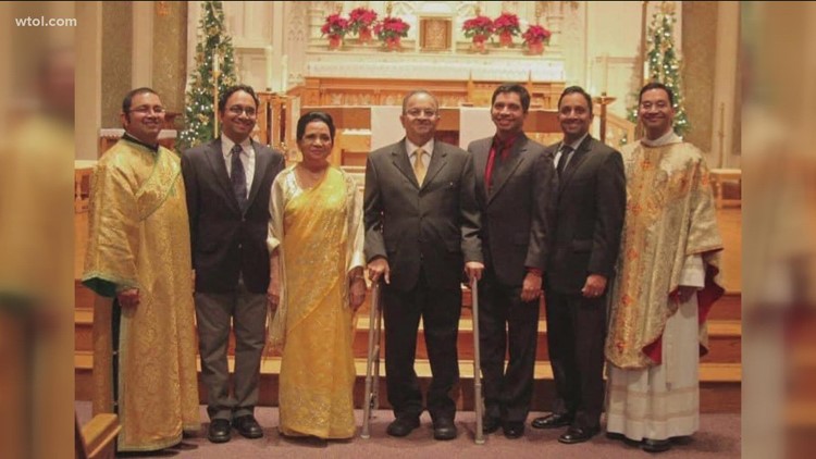 The family of Eileen Adams, the original detective and Bowman speak ...