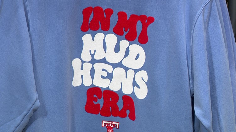 Toledo Mud Hens opening day, earliest in team's history | wtol.com