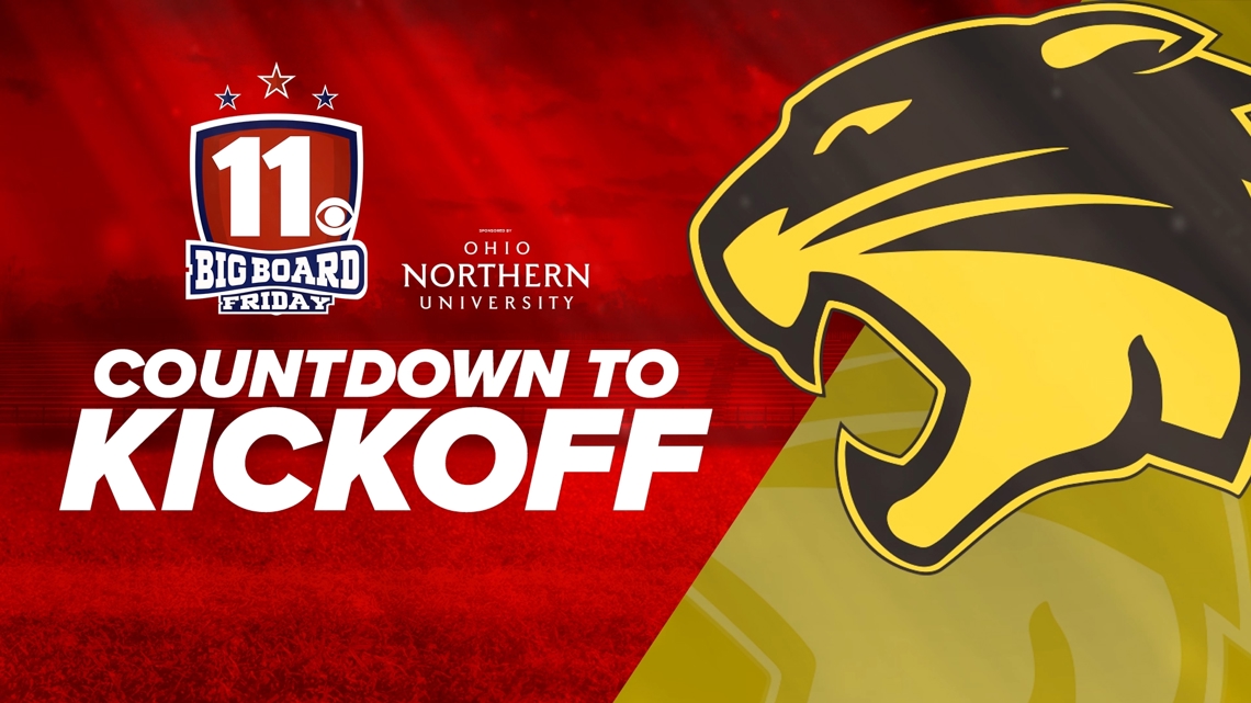 Northview Wildcats - Big Board Friday Countdown | wtol.com