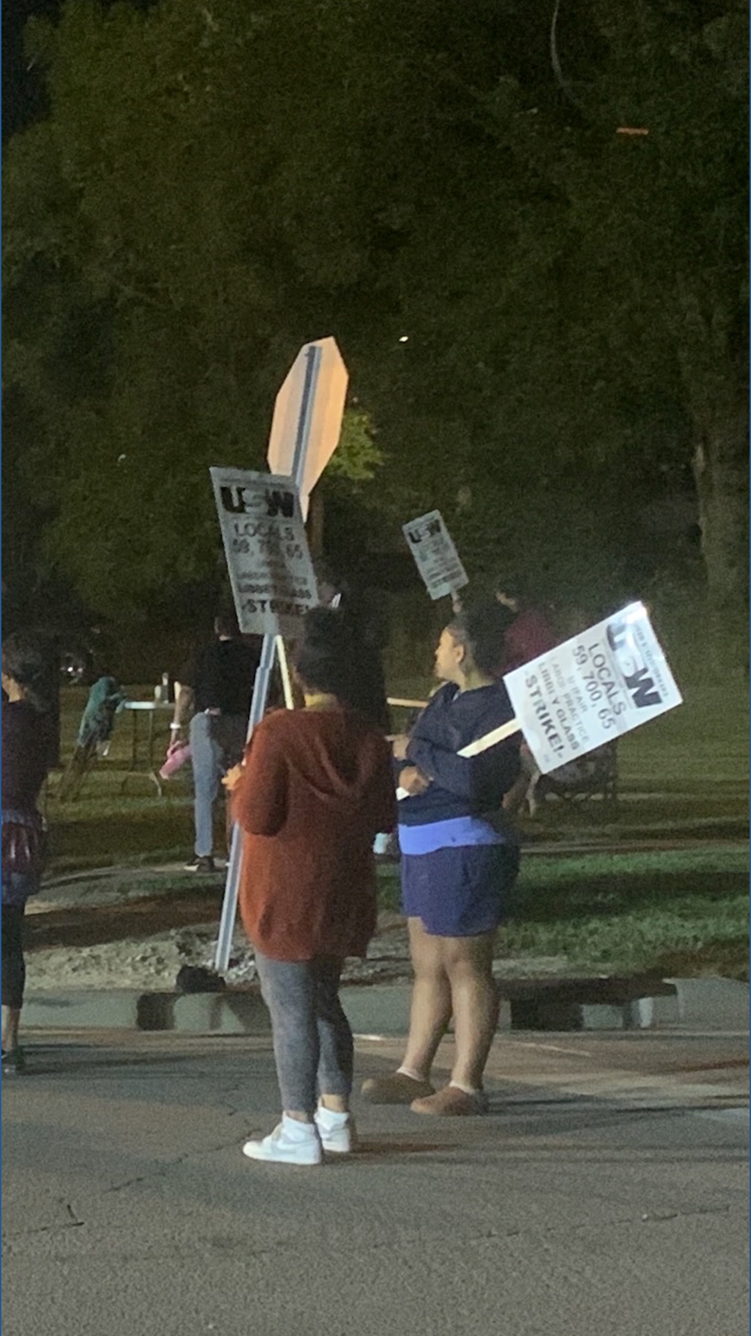Libbey Glass strike: When do workers plan to strike? | wtol.com