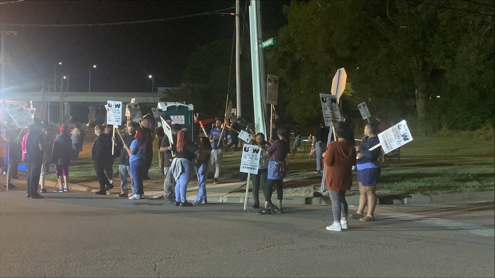 Libbey Glass strike: When do workers plan to strike? | wtol.com