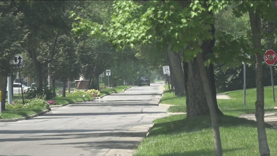 Toledo City Council Considering Speeding Task Force In City Wtol