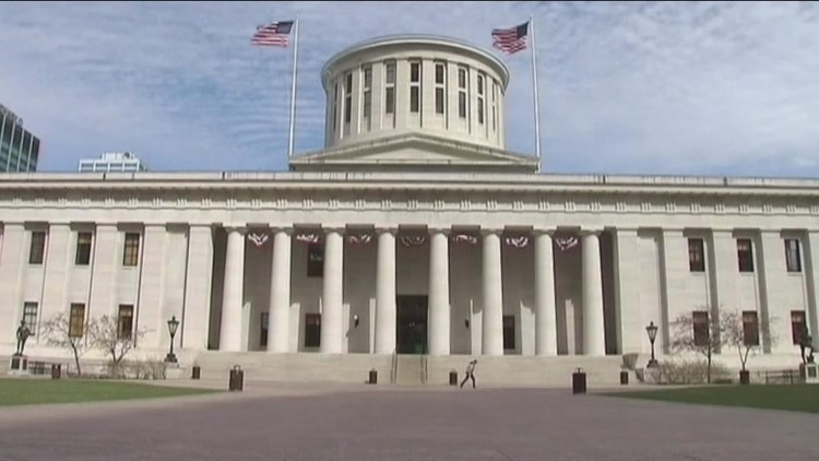 Ohio Senate Bill 1 explained | wtol.com