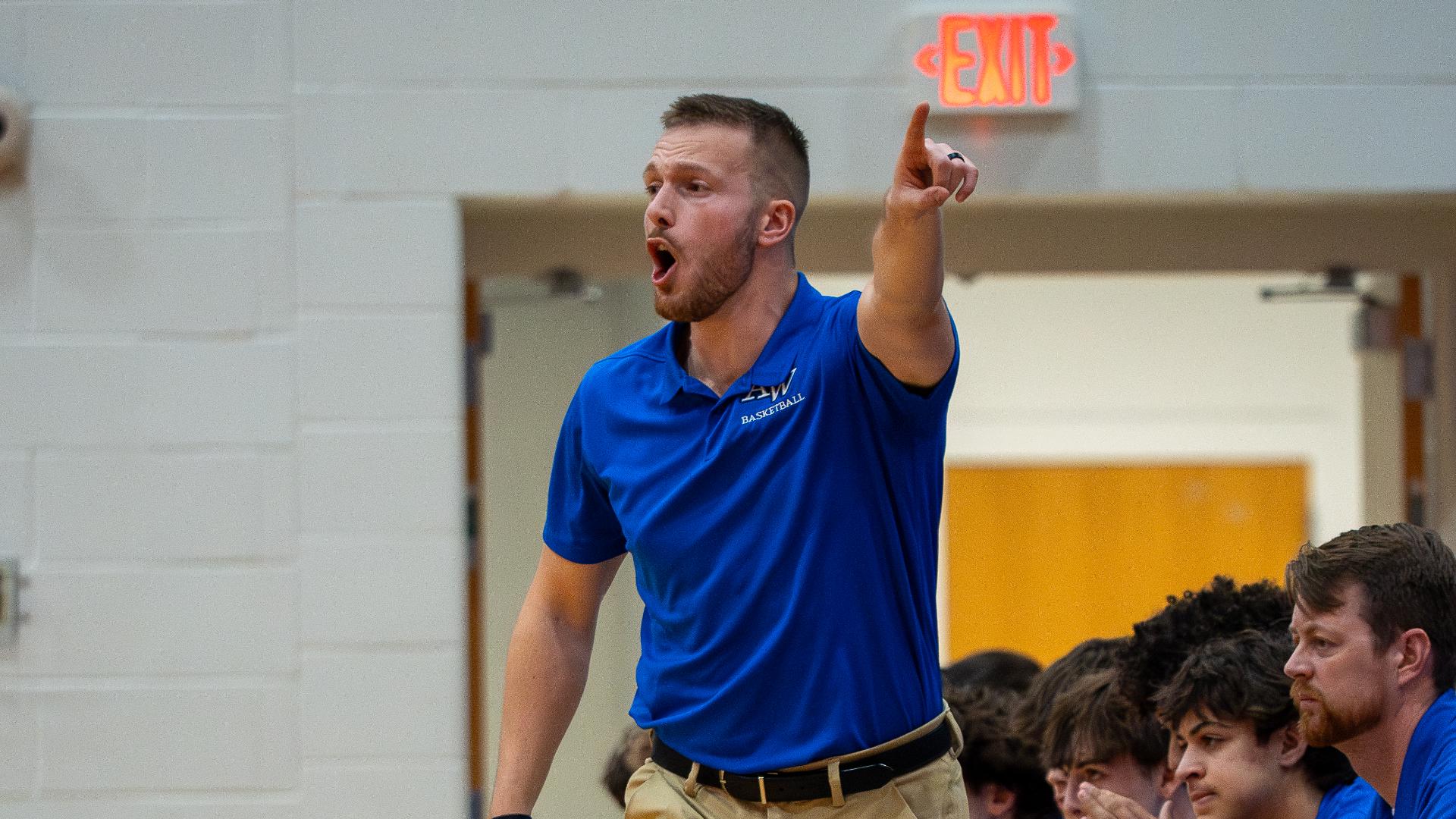 Anthony Wayne hires Chandler Adams as next head girls basketball coach ...
