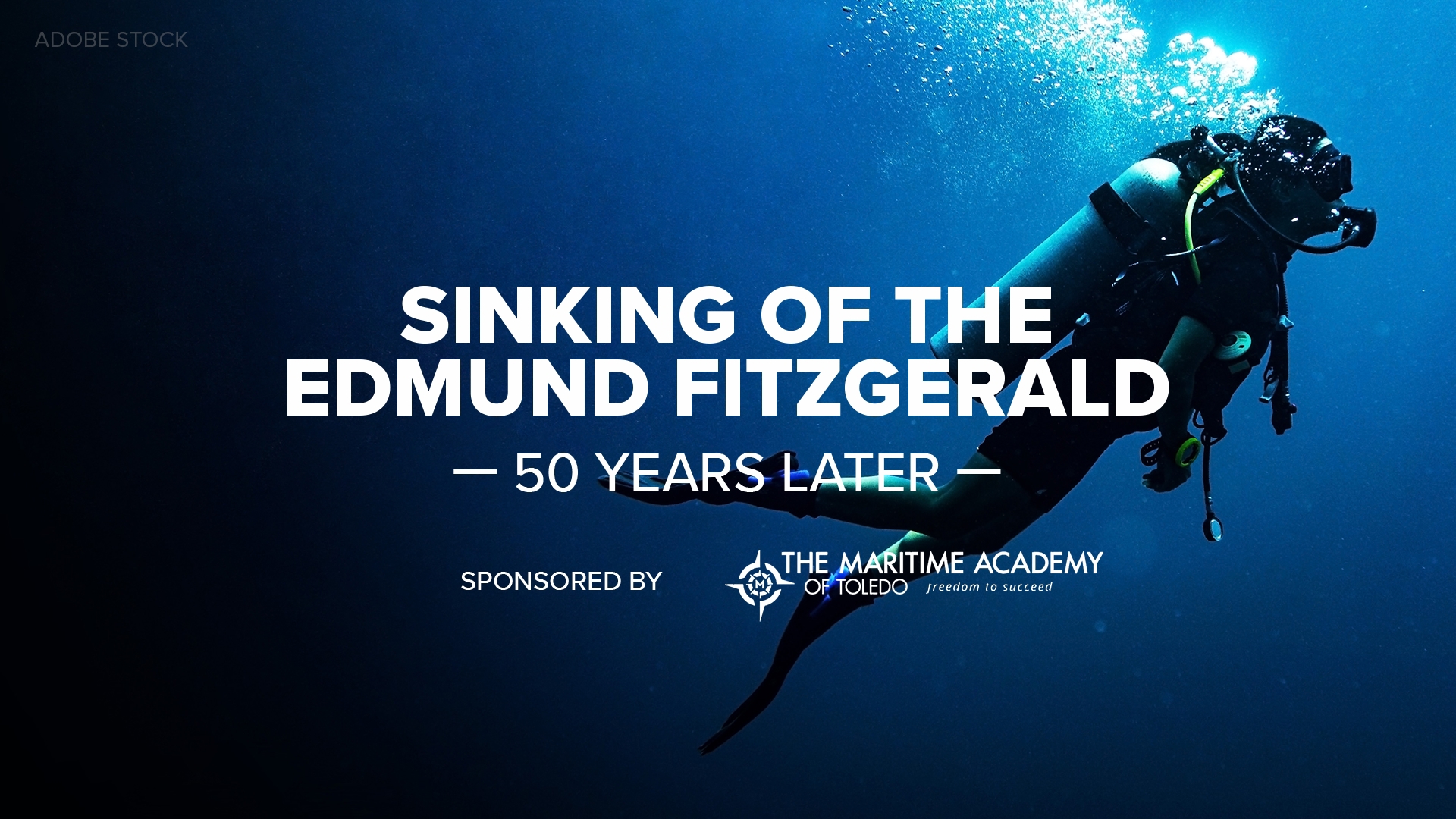 Remembering the Edmund Fitzgerald | wtol.com