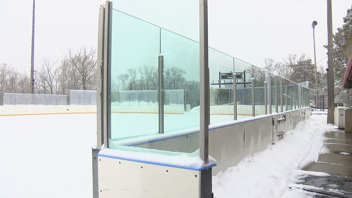 Toledo's only open-air ice rink opening soon | wtol.com
