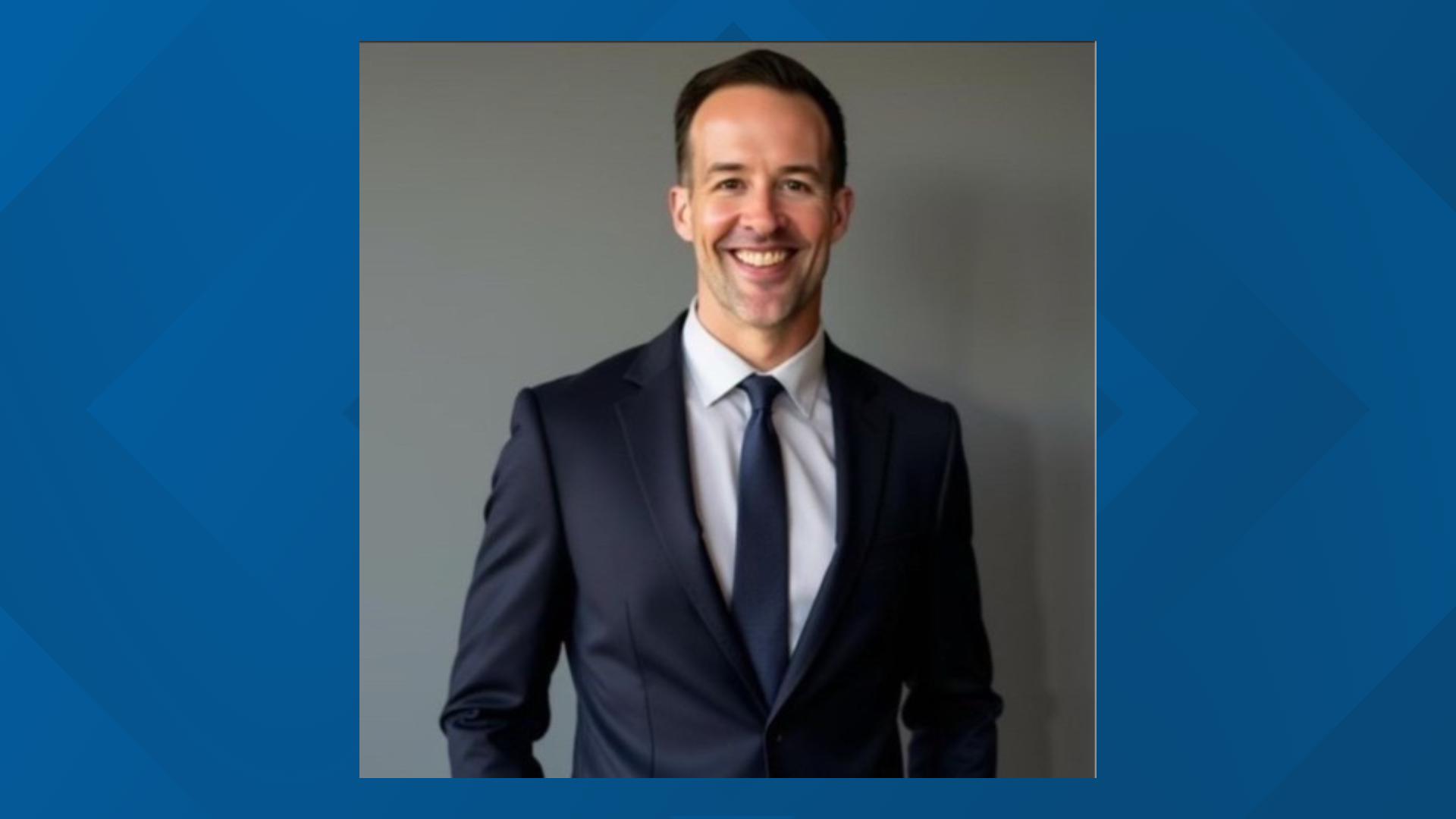 Wayne Kinsel exits Ohio's 9th Congressional race | wtol.com