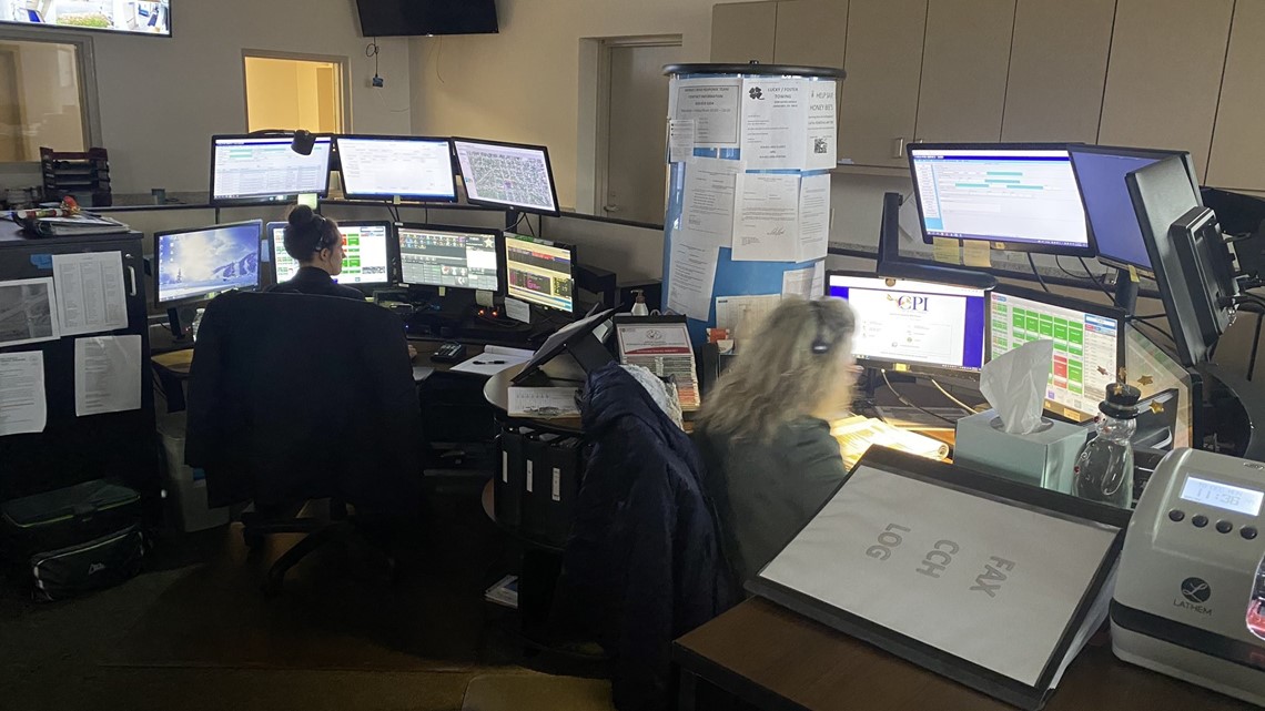 Text-to-911 service now available in Sandusky County | wtol.com