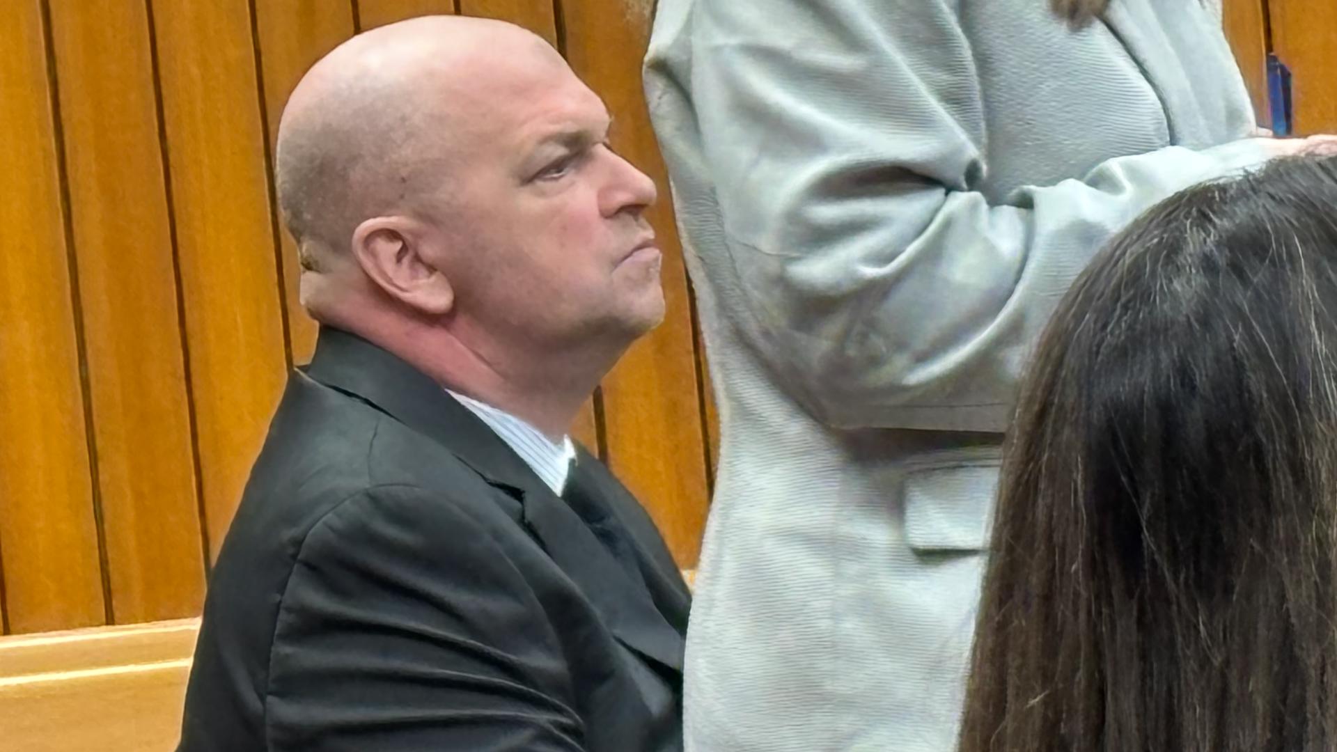 Judge rules on key motions in Dale Warner murder case ahead of trial ...