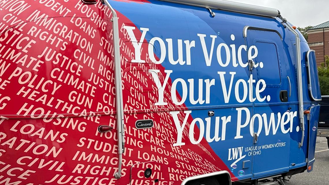 Ohio nonpartisan organization hosting "how-to" voting event | wtol.com