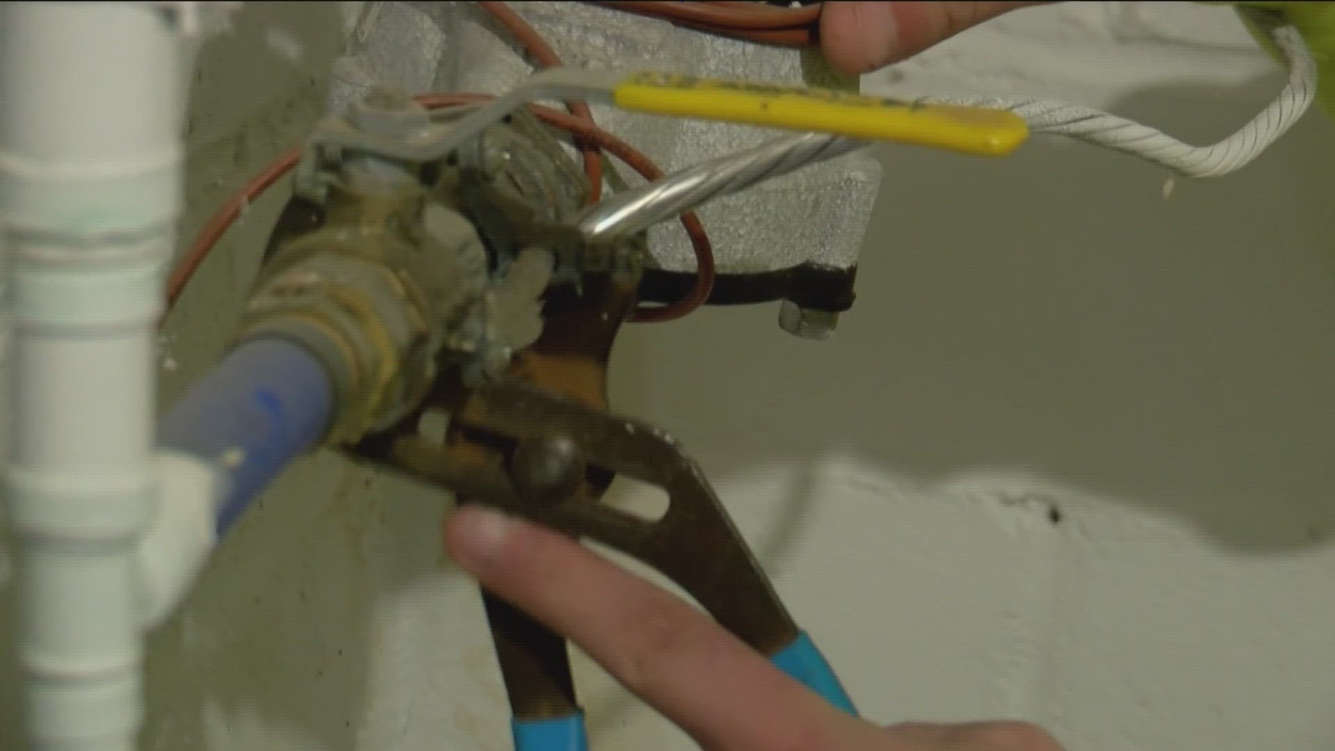 Blissfield to begin replacing water meters in the summer | wtol.com