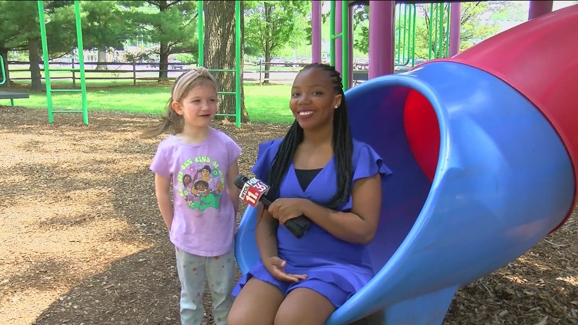 Springfield Schools wants students to keep reading this summer | wtol.com