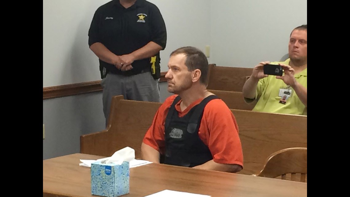 Accused killer of Heather Bogle indicted on aggravated murder charges ...