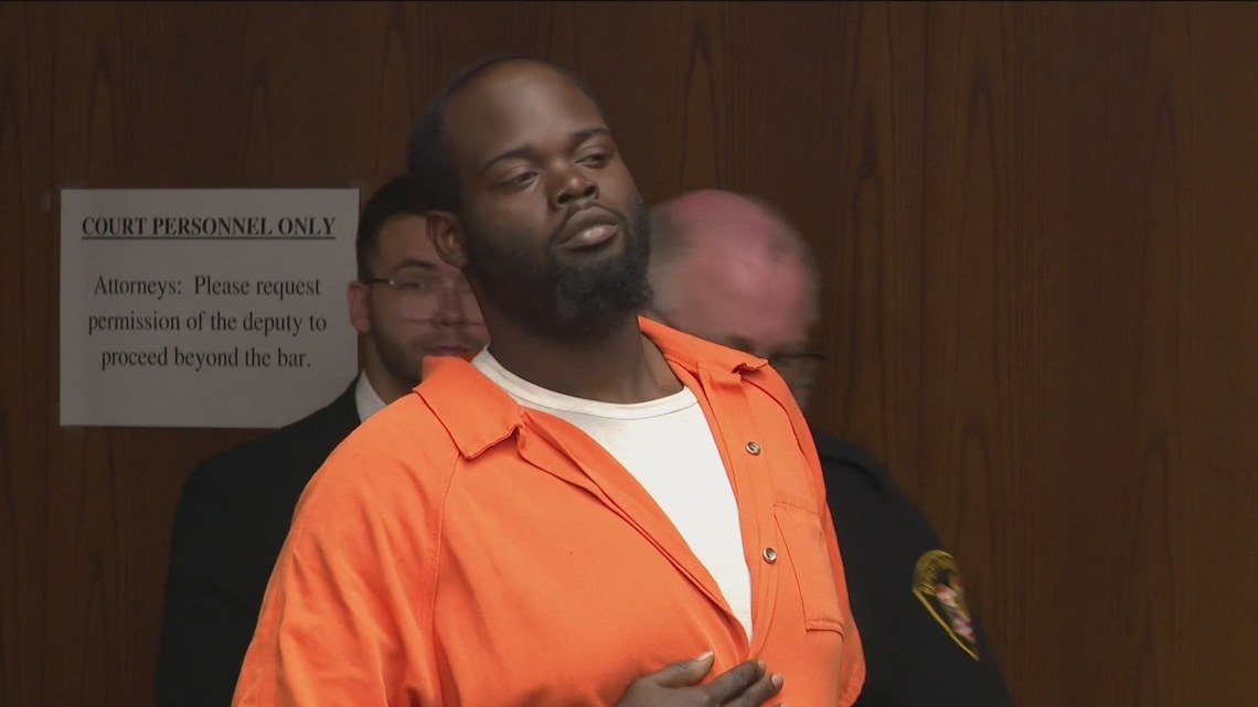 Suspect indicted on multiple charges, including murder, in north Toledo ...